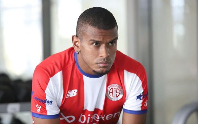 Volante Fernando entra no radar do Flamengo - 365Scores - Notícias de ...