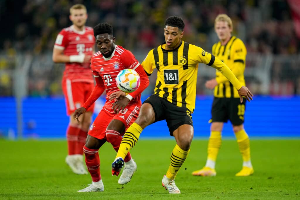 Bundesliga: Os Maiores Clássicos do Campeonato Alemão