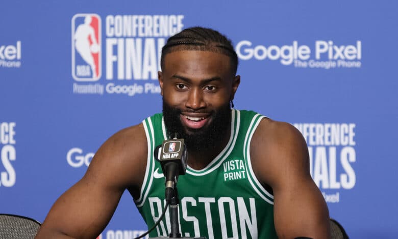 Brown e o maior contrato da história da NBA - 365Scores - Notícias de ...