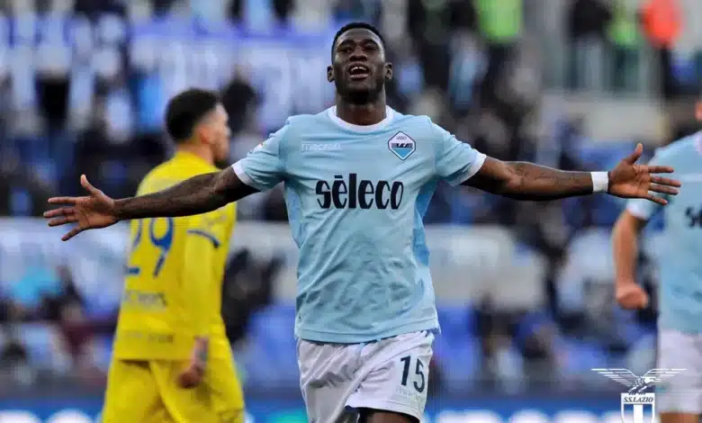 Botafogo está a detalhes de contratação de Bastos, zagueiro ex-Lazio e ...