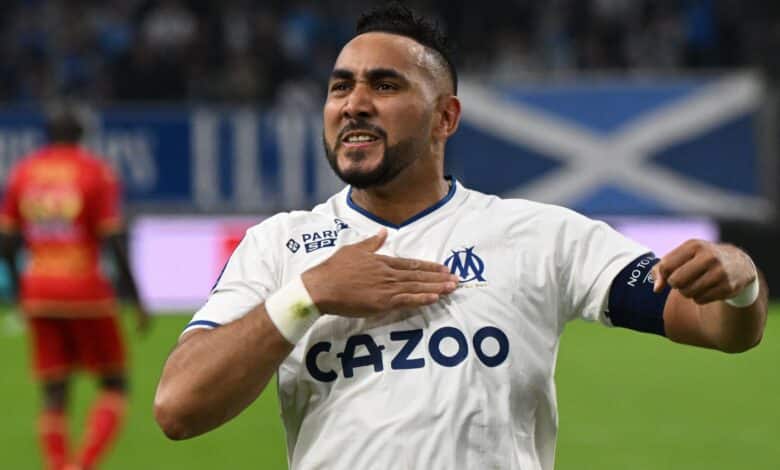 Vasco acerta a contratação de Dimitri Payet até 2025 - 365Scores ...