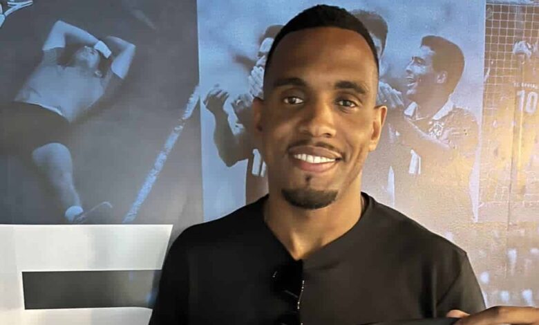 Exclusivo 365Scores: Digão revela título favorito e momentos marcantes ...