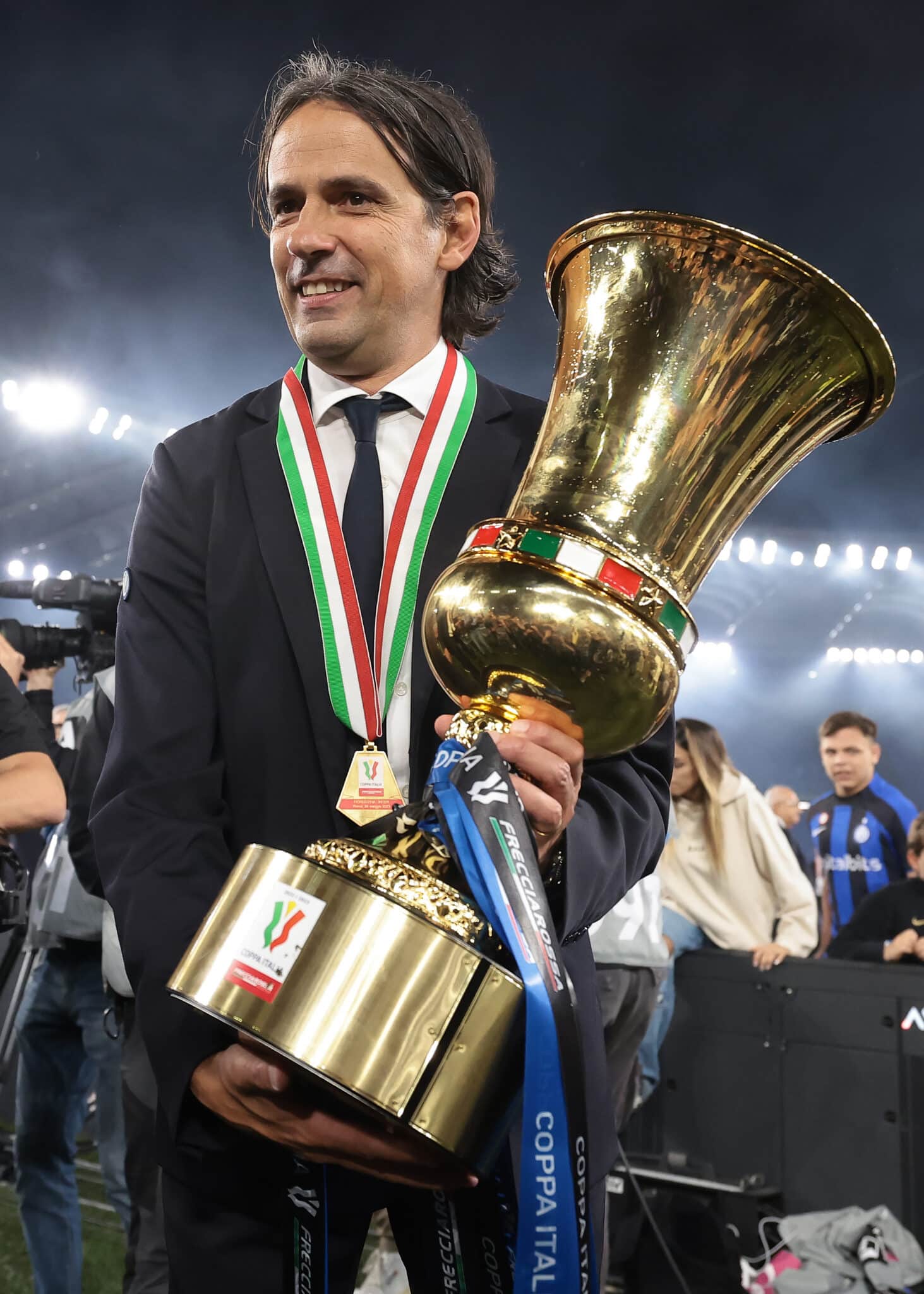 Copa da Itália: entenda o formato da Coppa Italia de Futebol