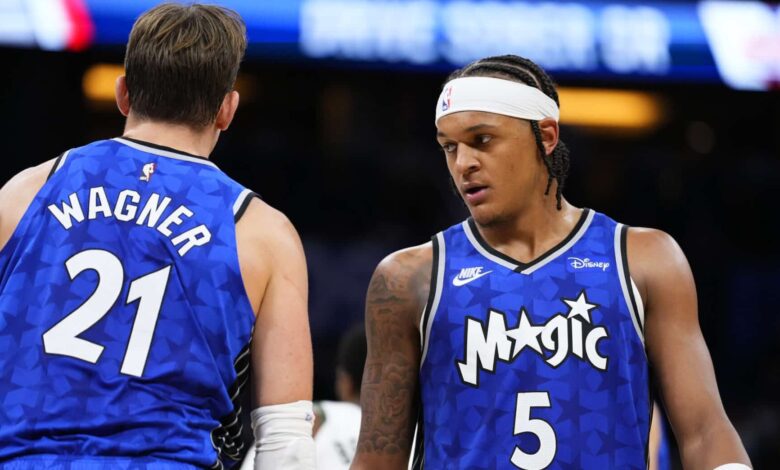 Orlando Magic é a sensação da temporada da NBA? - 365Scores - Notícias ...