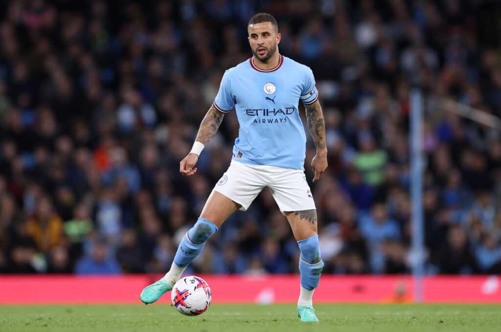 Walker posta foto de confusão com Felipe Melo e brinca: "Ninguém mexe ...