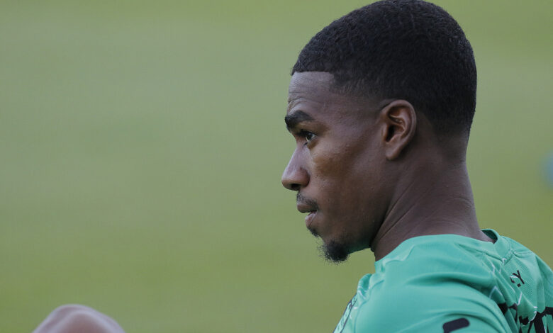 Félix Torres é liberado para viajar ao Brasil e assinar com o ...