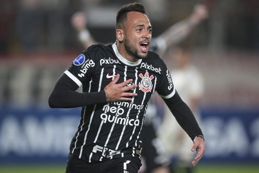 Entenda a novela envolvendo Maycon, Corinthians e Flamengo