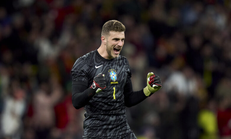 Valorizado na Europa: Athletico recebe sondagens por Bento