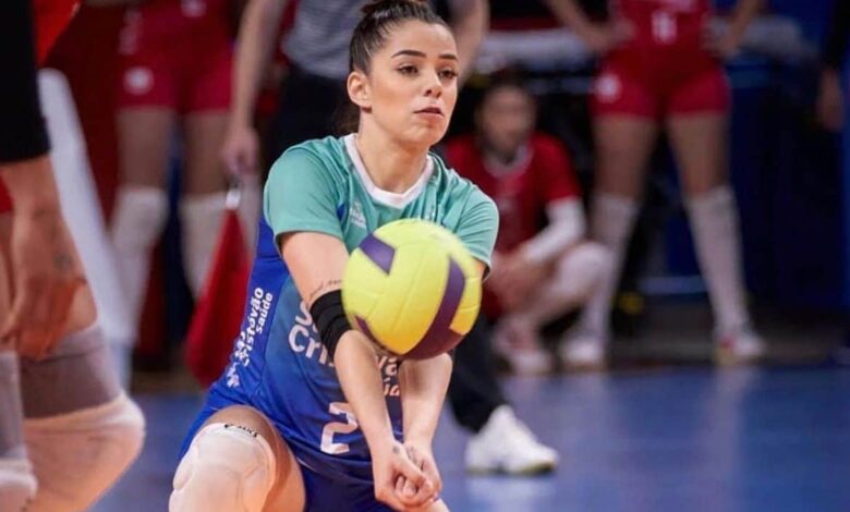 Ex-BBB Key Alves é anunciada por time dos Estados Unidos, e confirma ...