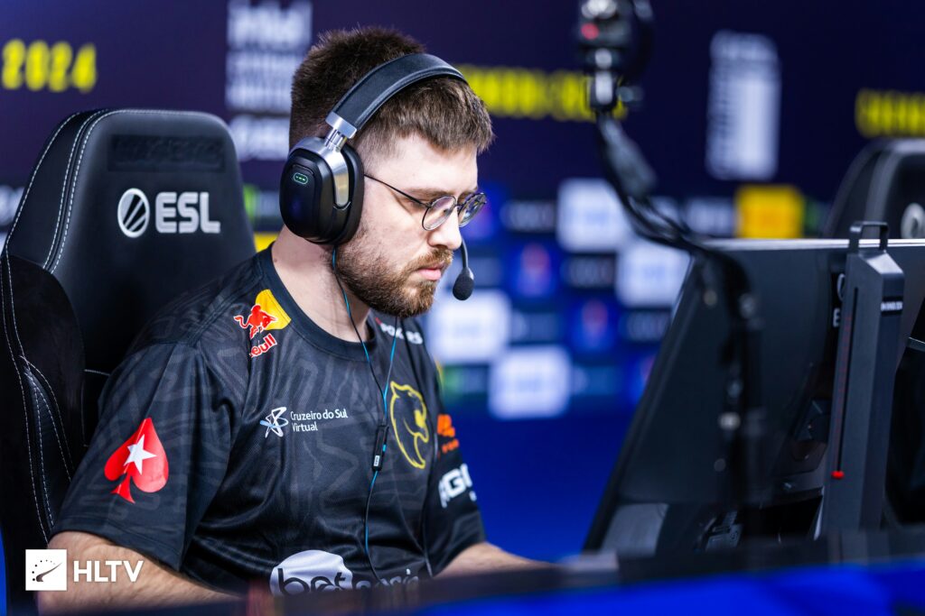 ArT comenta sobre críticas recentes à FURIA: "Infundadas"