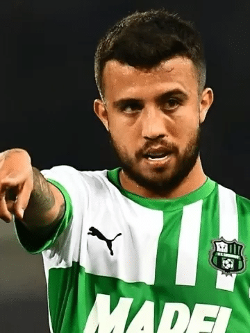 Matheus Henrique entra na mira do Cruzeiro e Atlético-MG