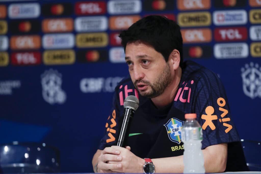 Bia Zaneratto sofre fratura e está fora da Olimpíada