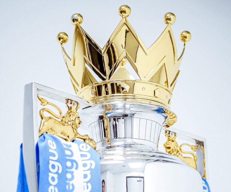 Premier League divulga calendário da temporada 2024/25