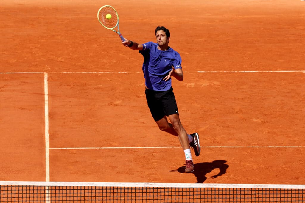 ATP de Stuttgart: Brasileiros Marcelo Melo e Rafael Matos são campeões ...