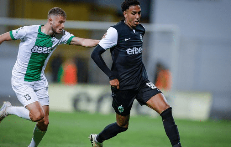 West Ham faz proposta por Rwan Seco, ex-Santos e Vasco