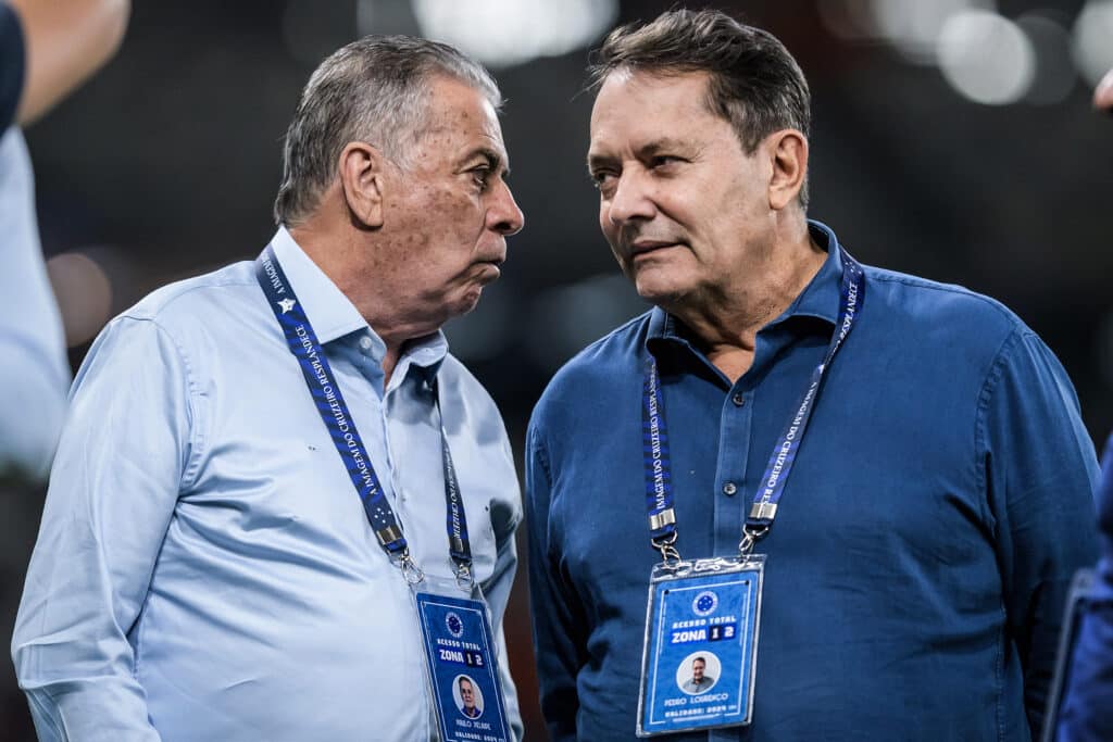 Dono do Cruzeiro promete reforços de nível para 2025