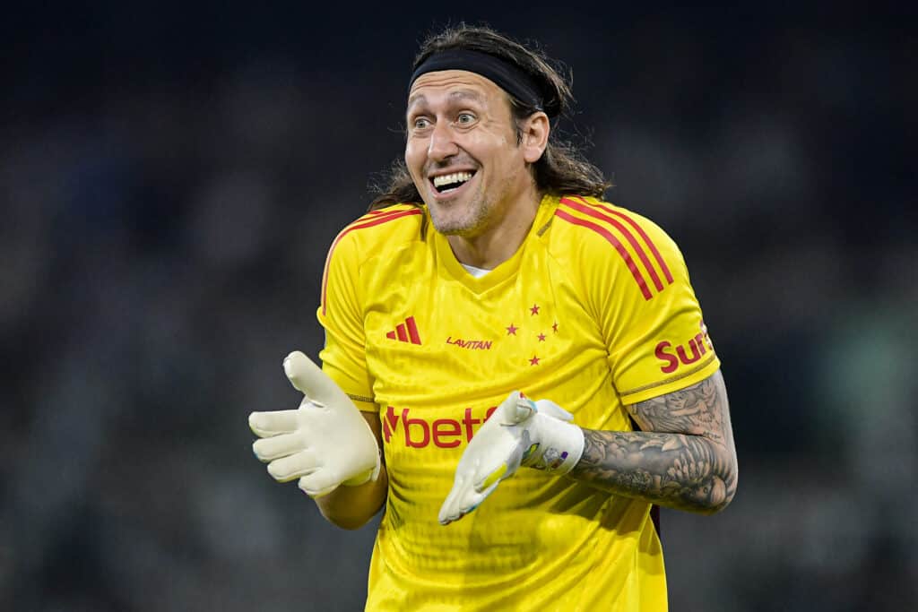 Cássio x Boca Juniors: veja números, estatísticas e histórico do duelo