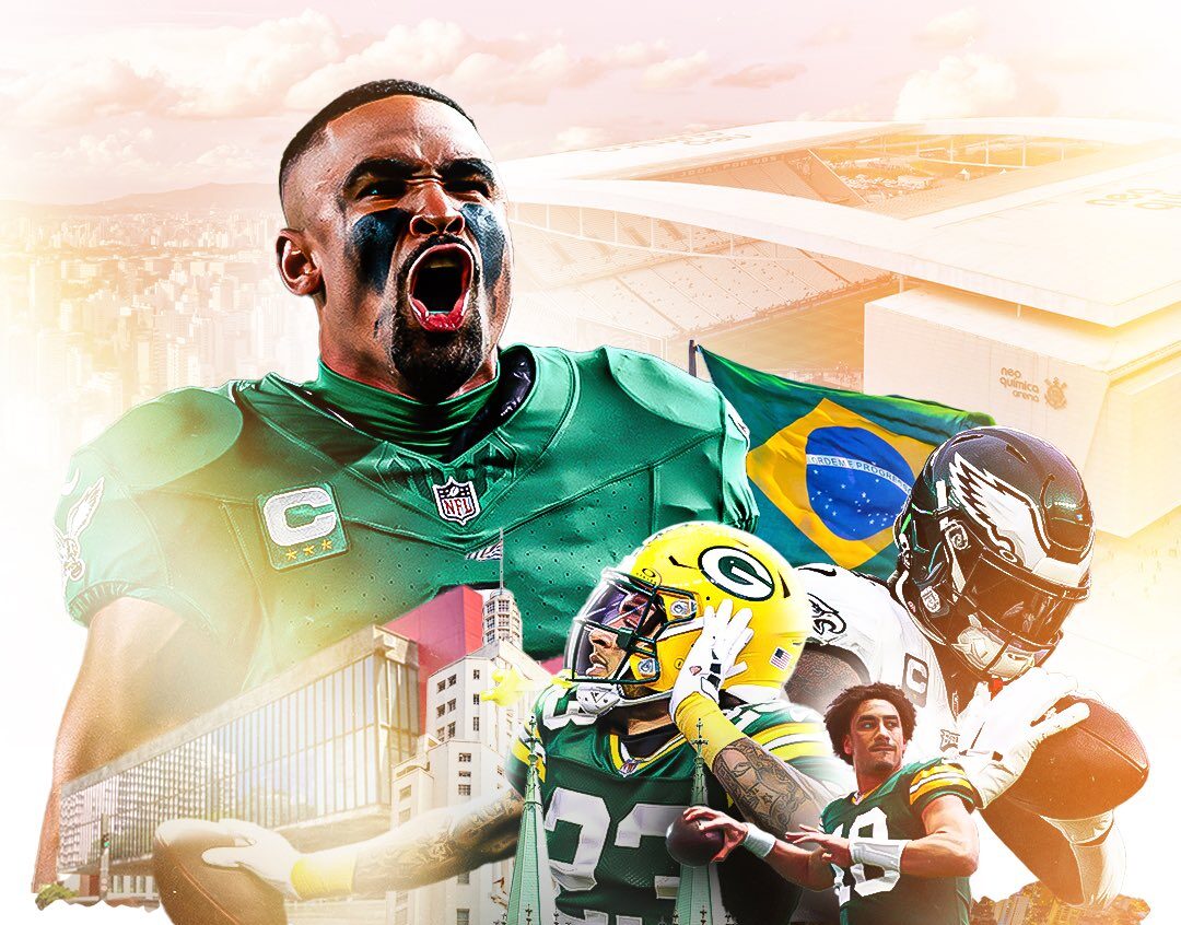 NFL no Brasil: onde assistir, quando acontece e mais