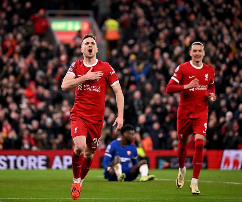 Sem Jürgen Klopp, como o Liverpool sairá na nova temporada da Premier ...