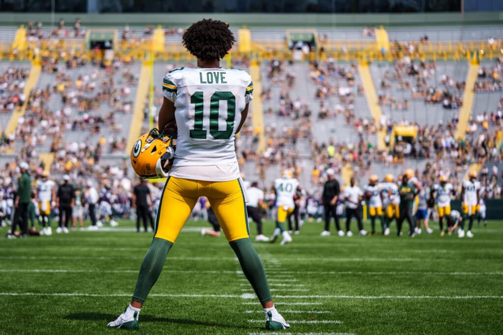 Green Bay Packers: tudo sobre o time da NFL