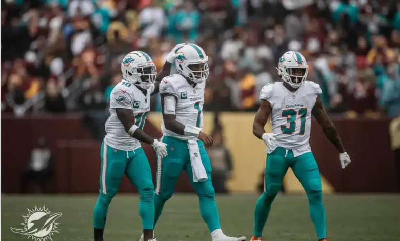 Miami Dolphins: tudo sobre o time da NFL