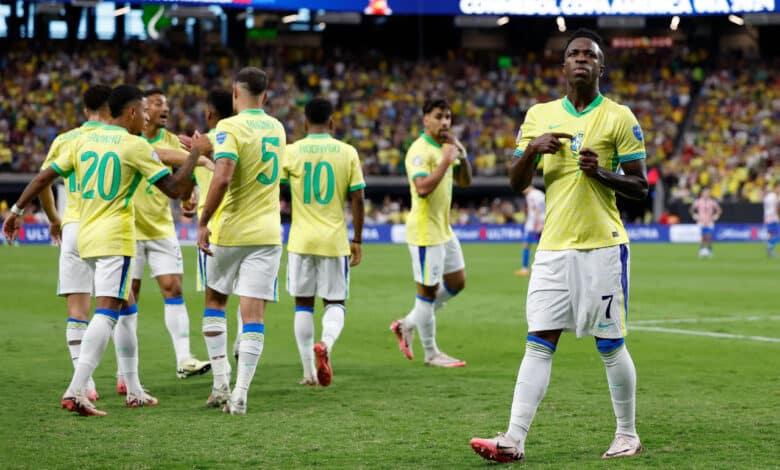 Ranking Fifa Atualizado: Confira a Classificação das Seleções