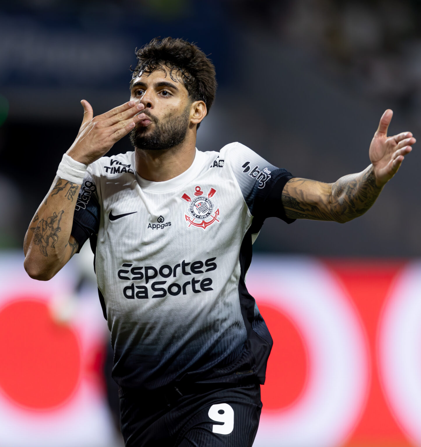 Guia Brasileirão 2025: Corinthians