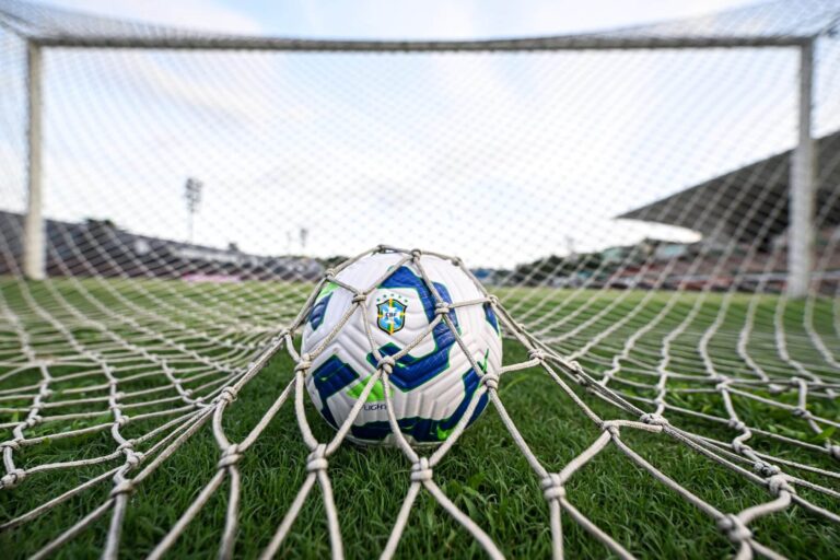 Placar de futebol: Veja como ficou a tabela do Brasileirão após a 2ª rodada