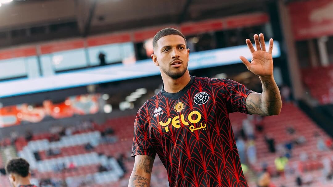 Vinicius Souza, ex-Flamengo, acerta ida ao futebol alemão - 365Scores - Notícias de futebol