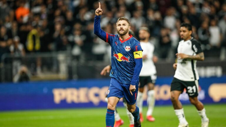 RB Bragantino vence o Corinthians em gol no último lance de jogo ...