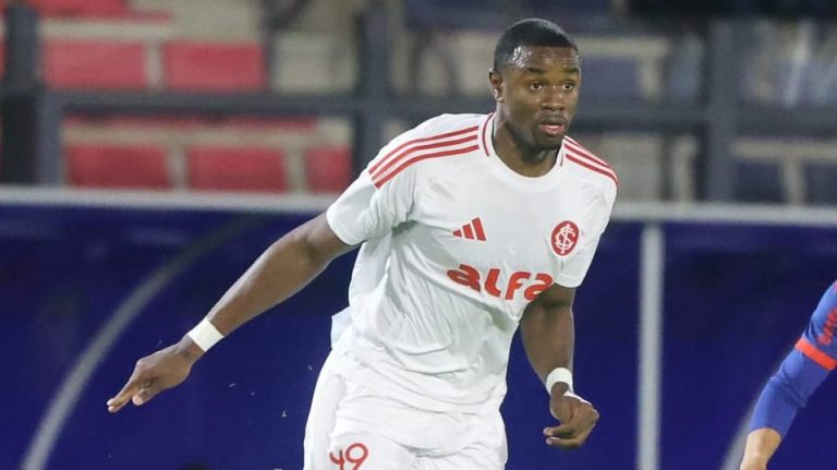 Ricardo Mathias: conheça destaque do Inter na mira do United