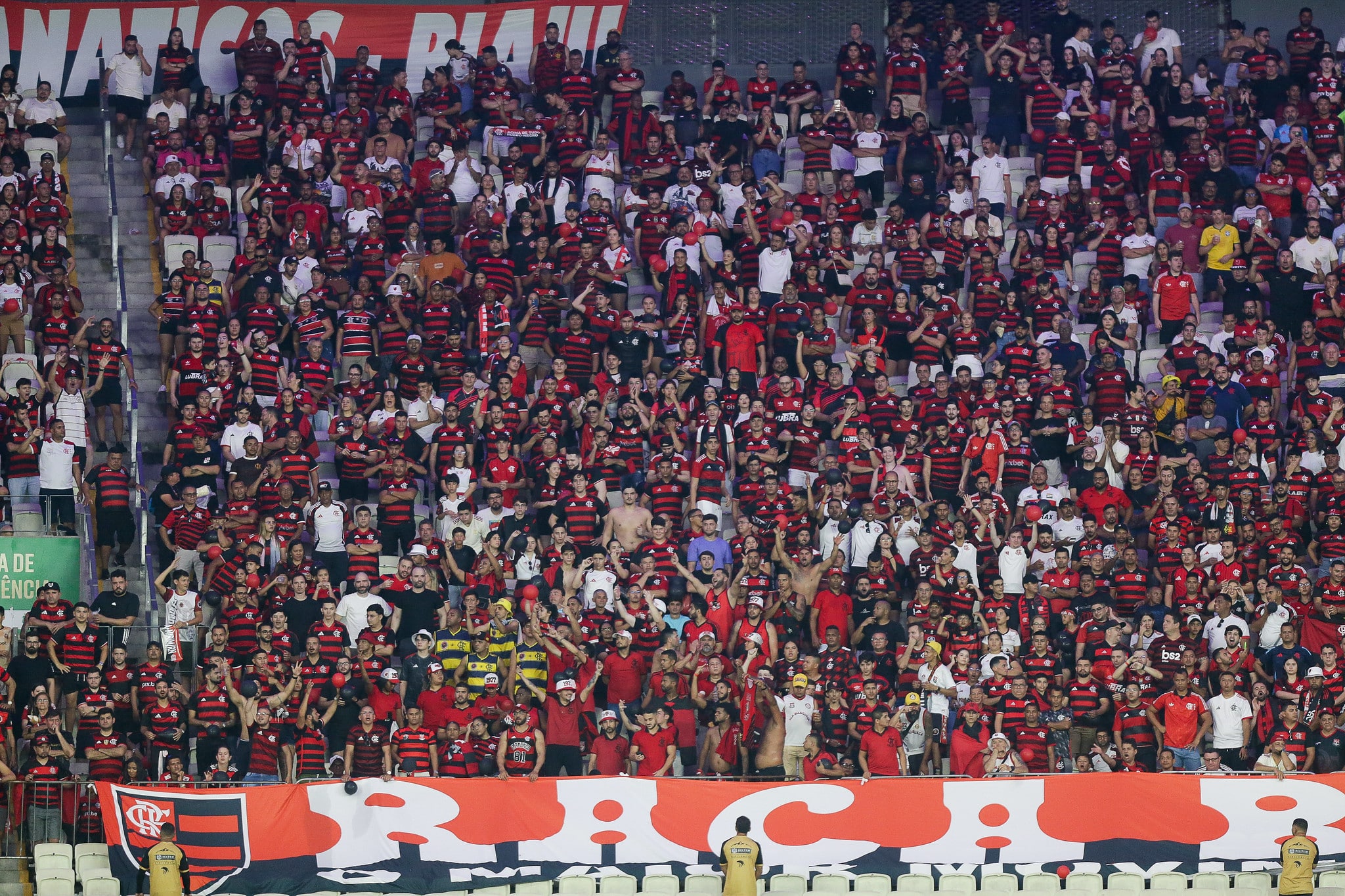 Brasileirão: Flamengo tem quase 37% de chances de título