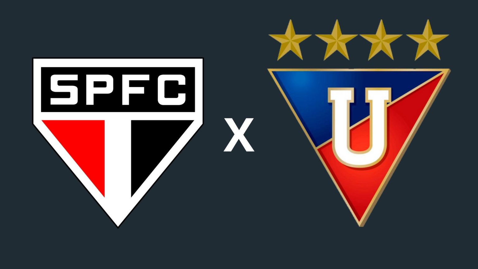 São Paulo x LDU: escalações e onde assistir ao confronto